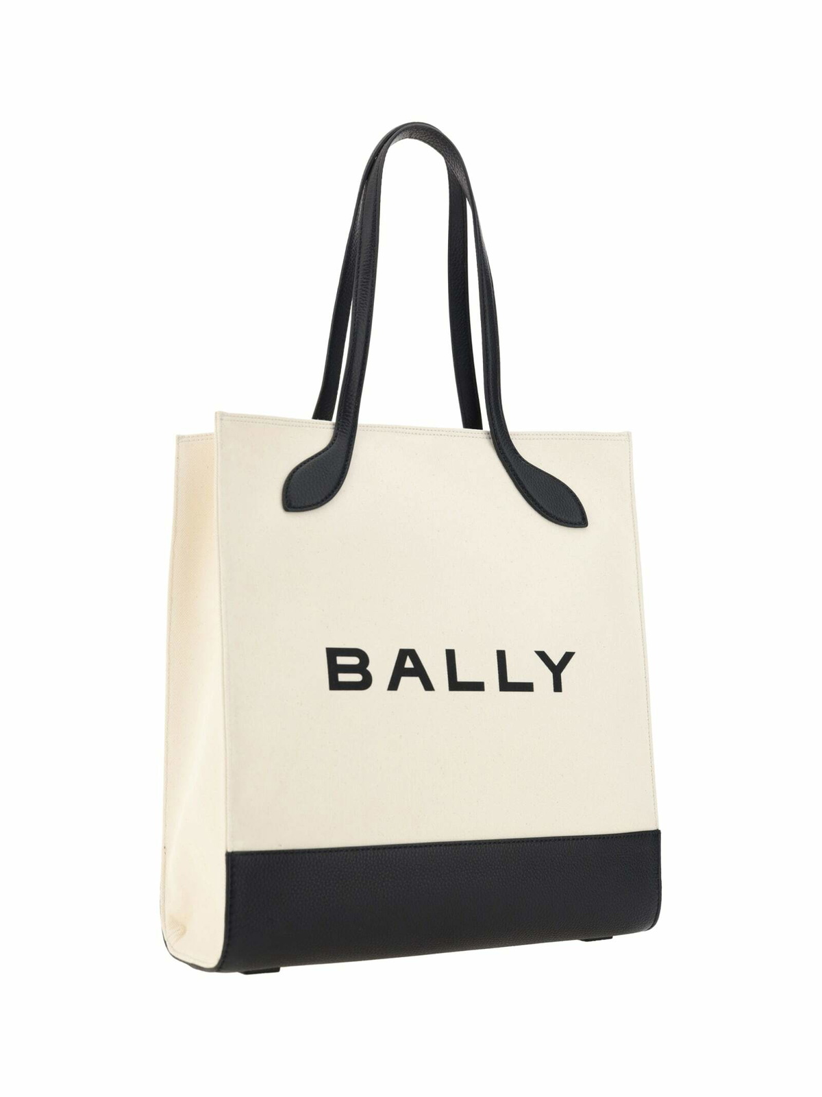 Bally Tote Shoulder Bag Bally