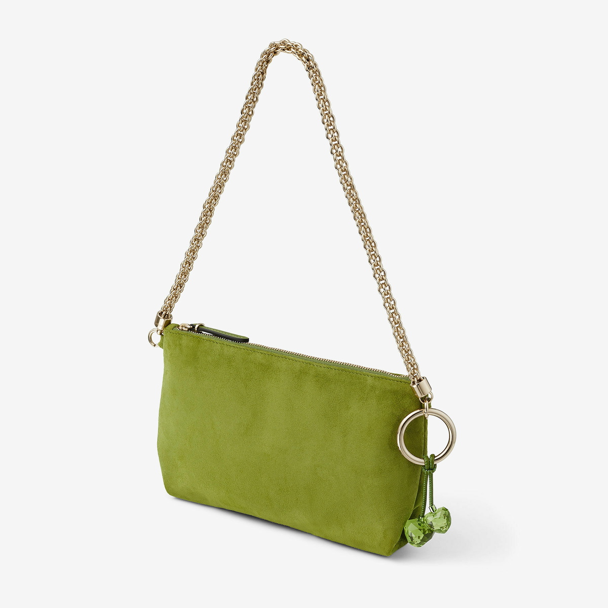 Jimmy Choo Callie Mini Handbag Jimmy Choo