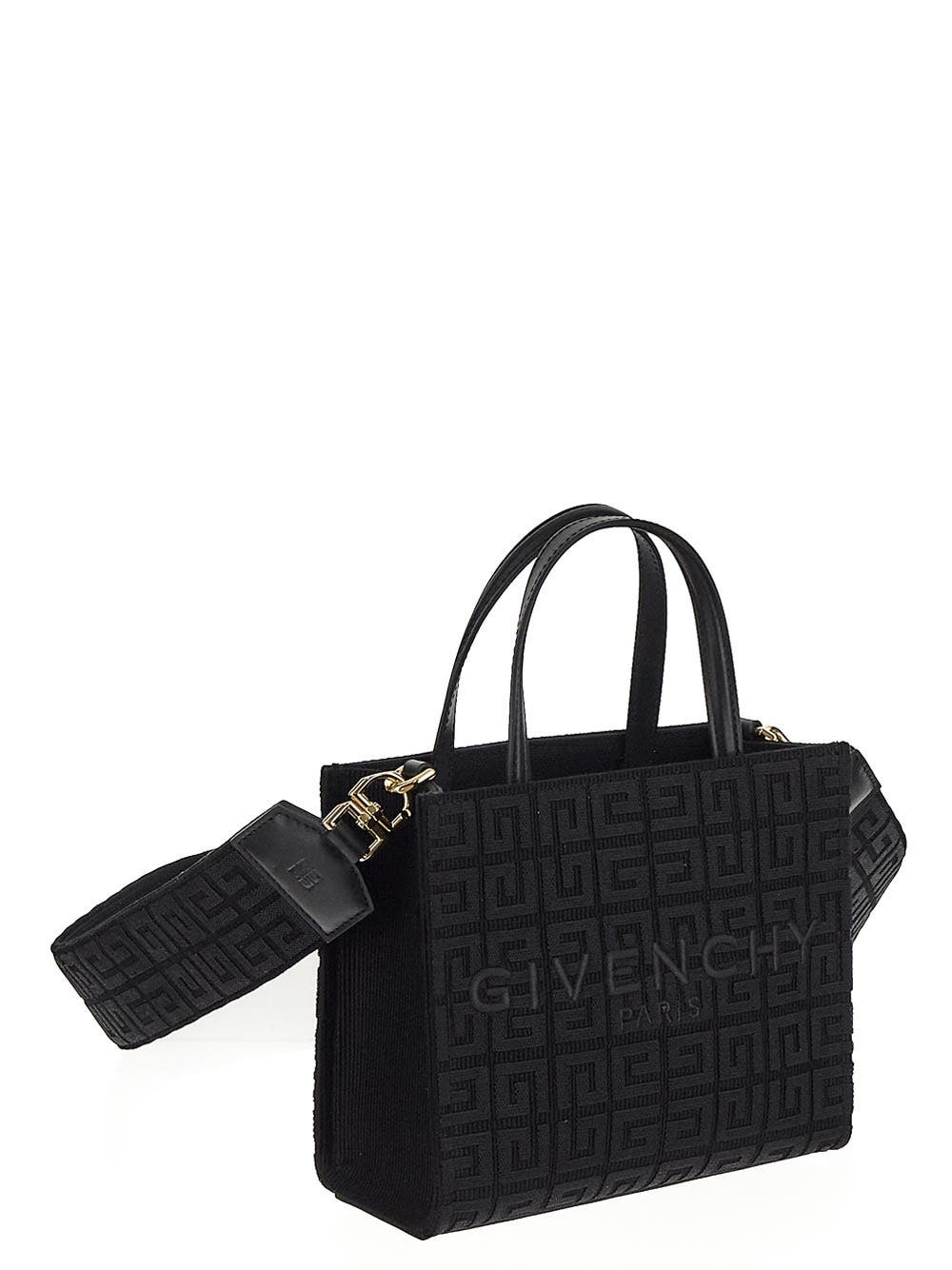 Givenchy G Tote Mini Bag Givenchy
