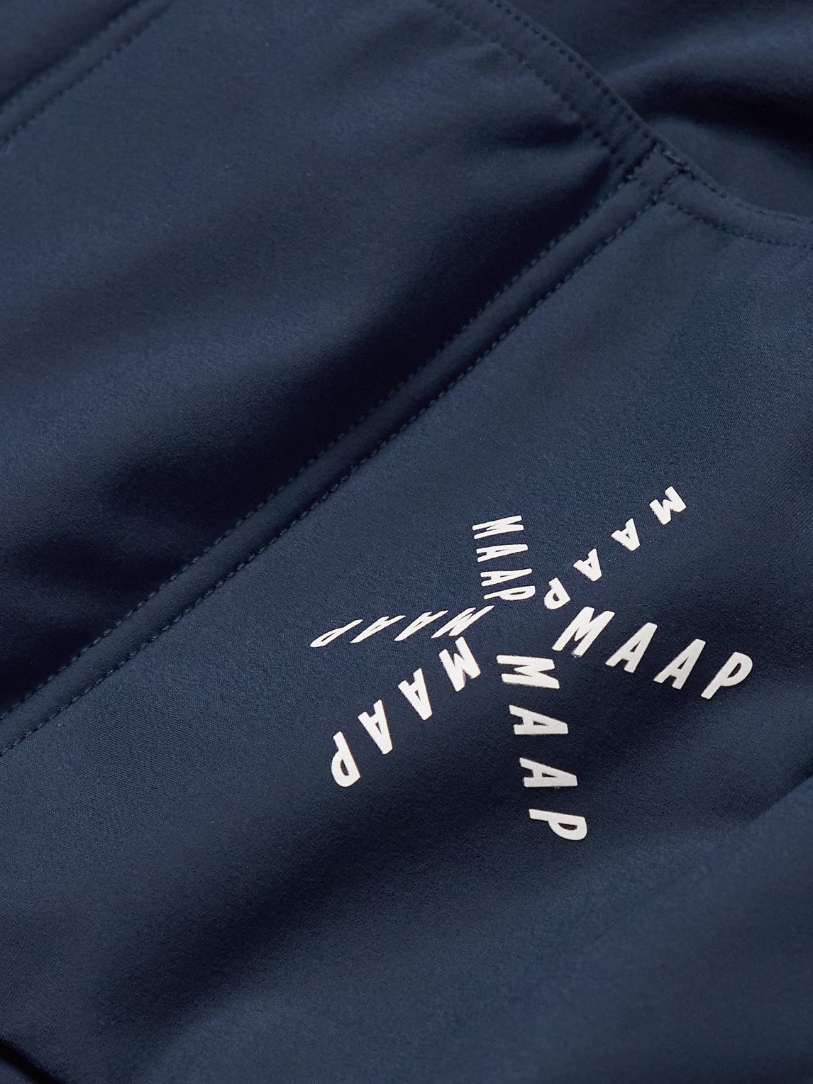 MAAP - Training Cycling Jersey - Blue MAAP