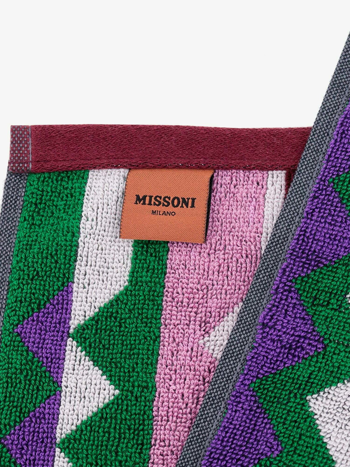 Missoni Home Chantal Multicolor Unisex Missoni Home