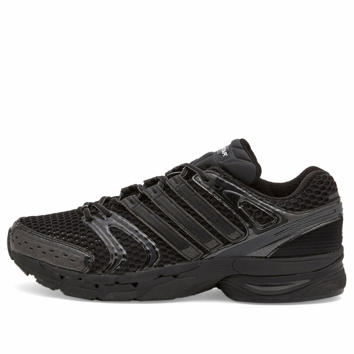 Adidas Adistar Control 5 in Black adidas