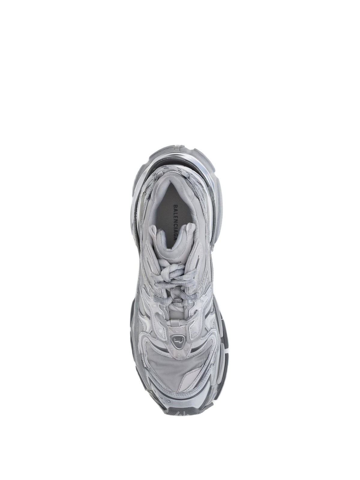 Balenciaga Runner 2 Sneakers Balenciaga