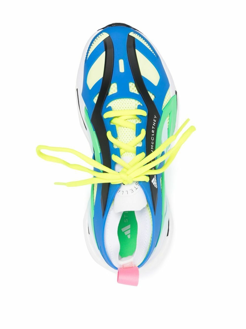 ADIDAS BY STELLA MCCARTNEY - Solarglide Running Sneakers adidas by ...