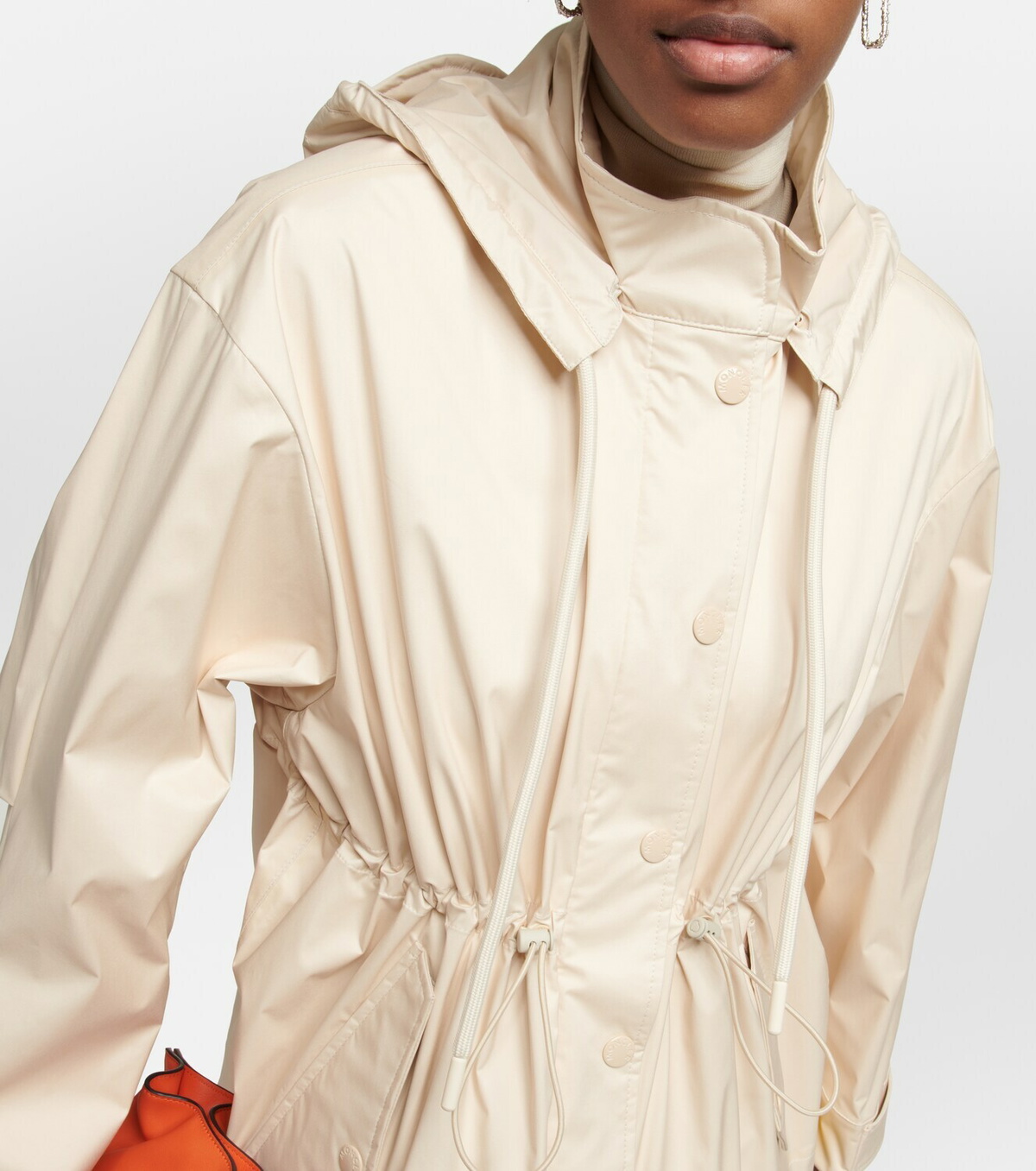 Moncler - Valiere parka Moncler