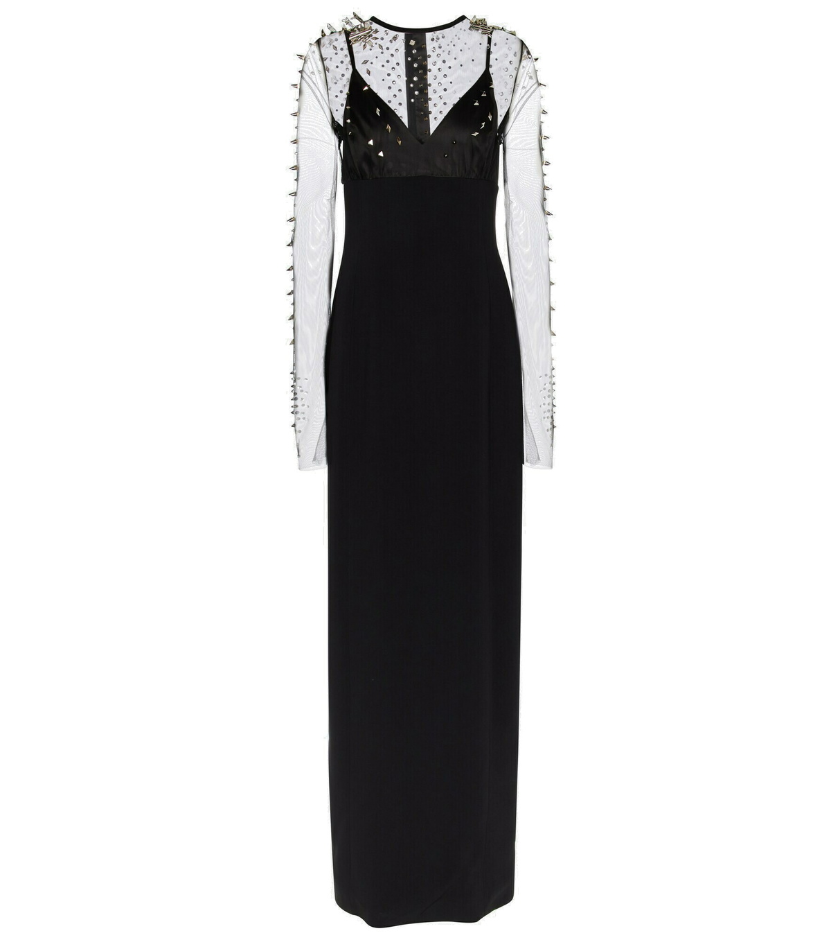 Givenchy - Embellished gown Givenchy