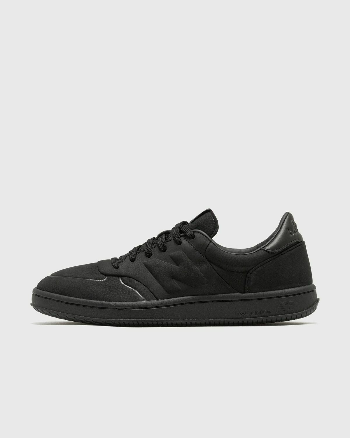 New Balance U500 Black Mens Lowtop New Balance