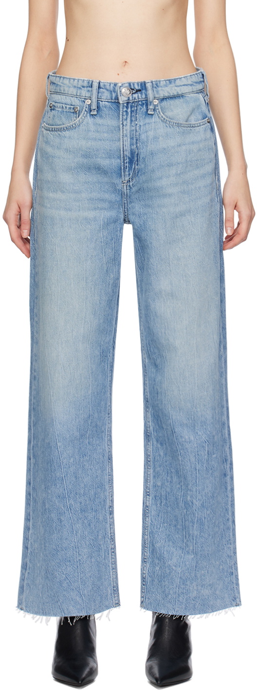 Rag And Bone Logan Jean