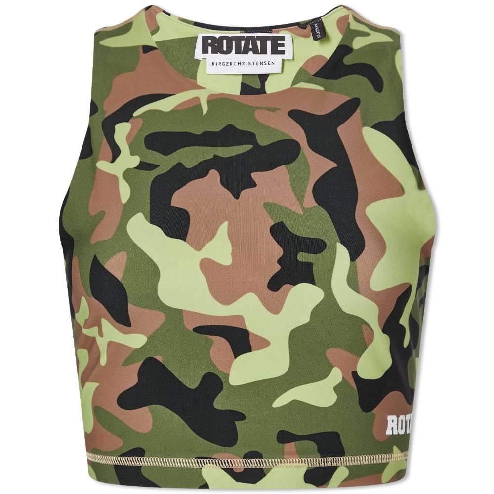 Rotate Missy Top ROTATE Birger Christensen