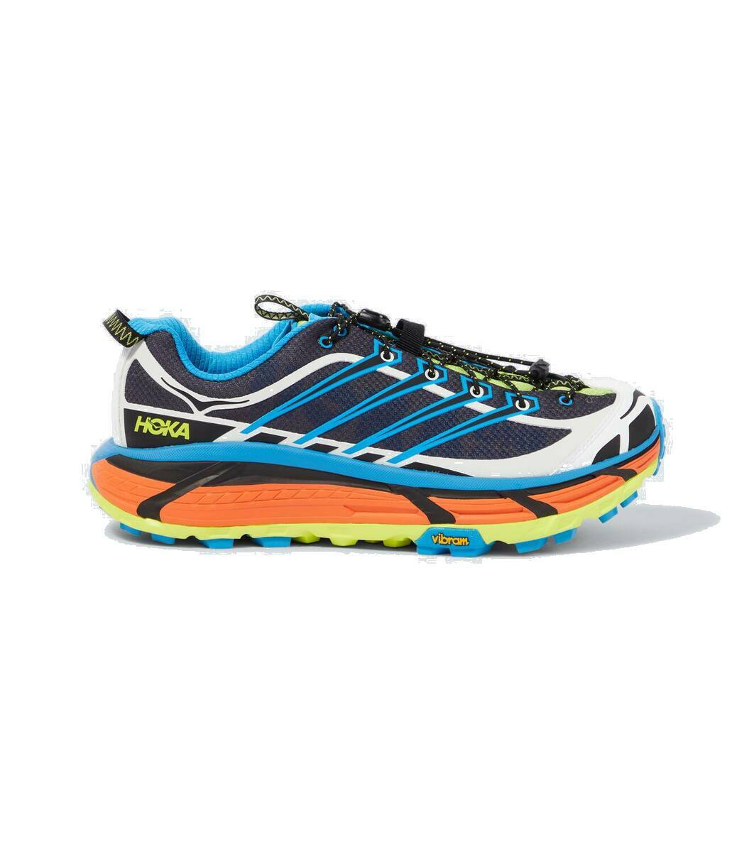 Hoka One One Mafate Three2 sneakers Hoka One One