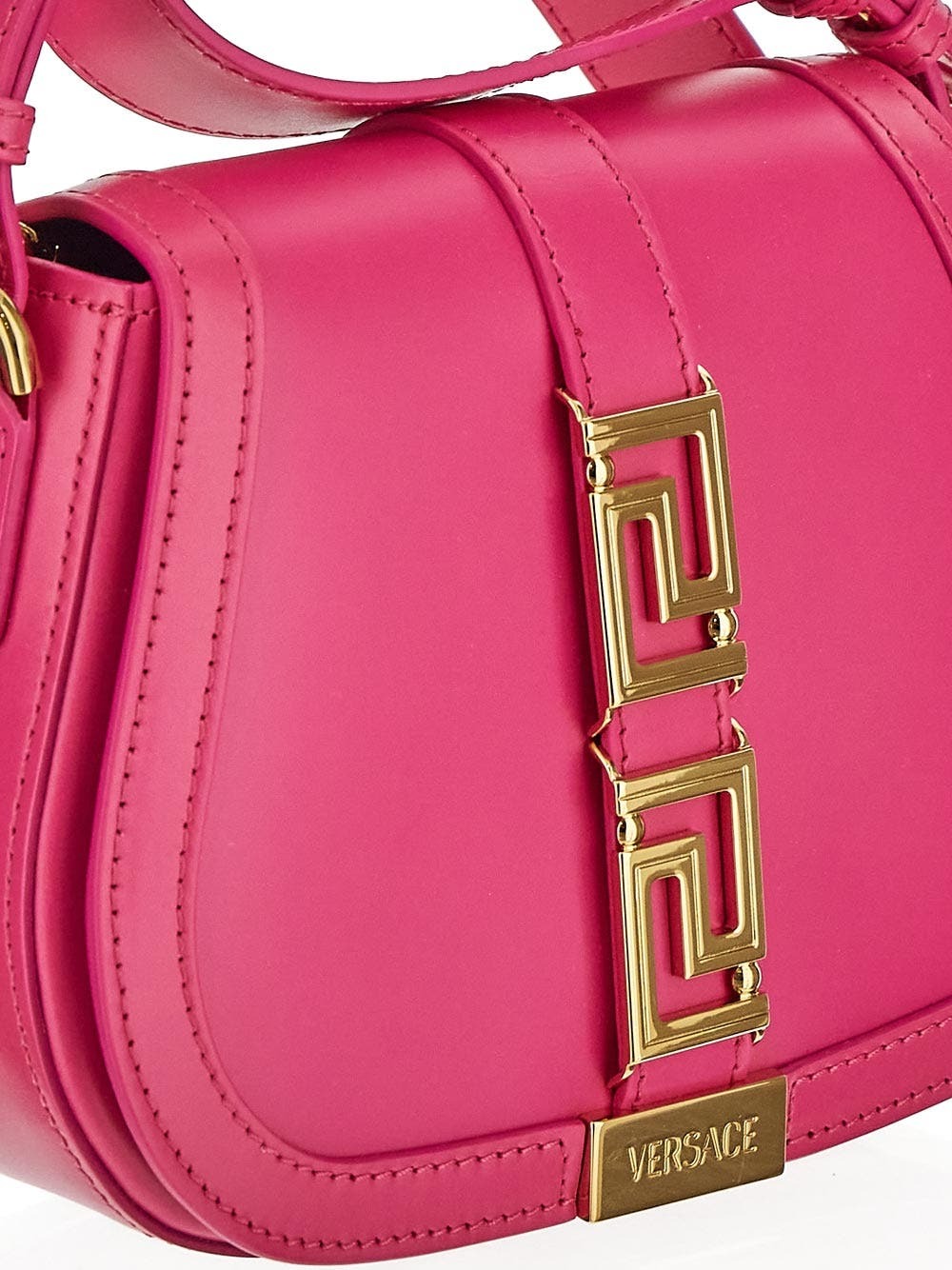 Versace Graca Goddess Small Shoulder Bag Versace