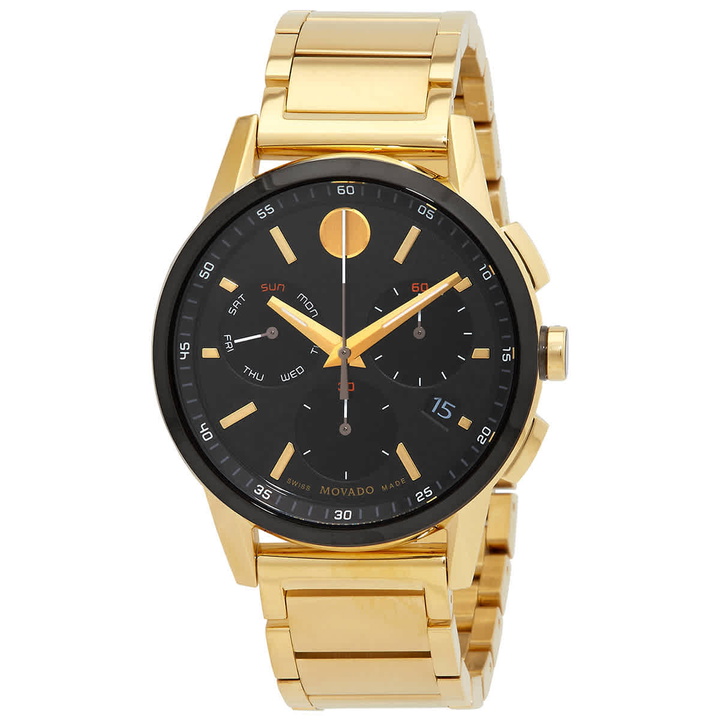 Movado | CLOTHBASE