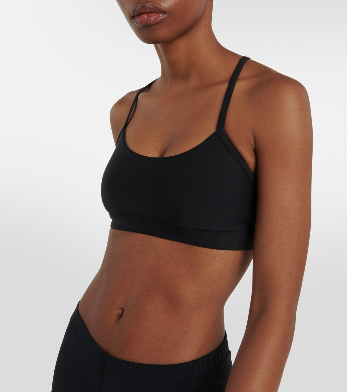 Alo Yoga Airlift Intrigue sports bra Alo Yoga
