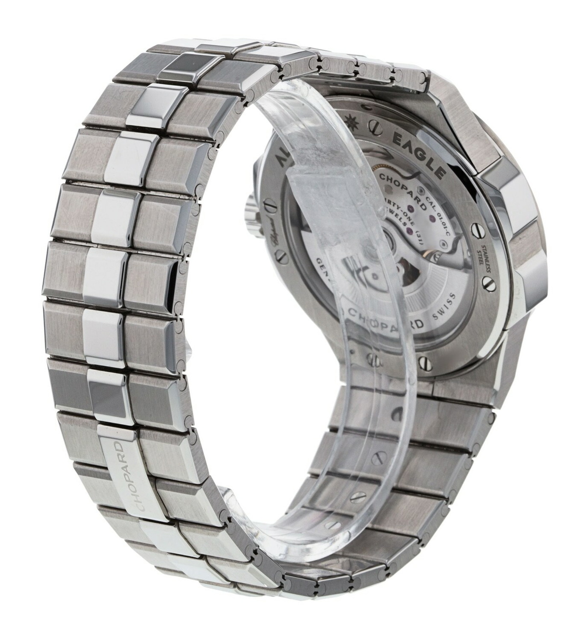 Chopard Alpine Eagle 298600-3001 Chopard