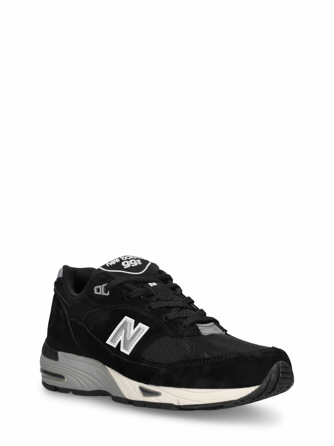 NEW BALANCE 991 Made In Uk Sneakers New Balance
