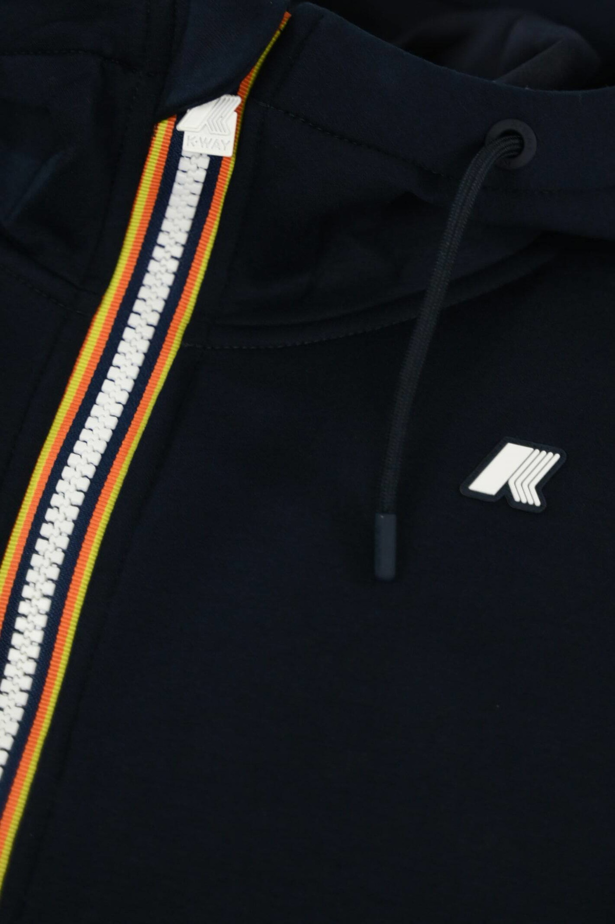 K-Way Hoodie K-way