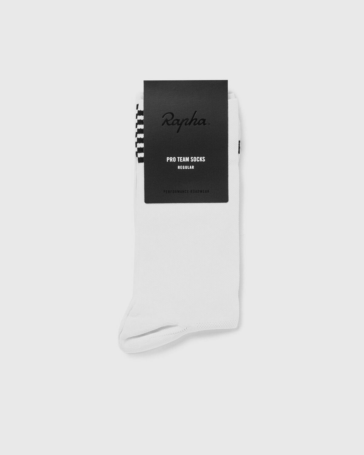 Rapha Pro Team Socks Regular White Socks Rapha
