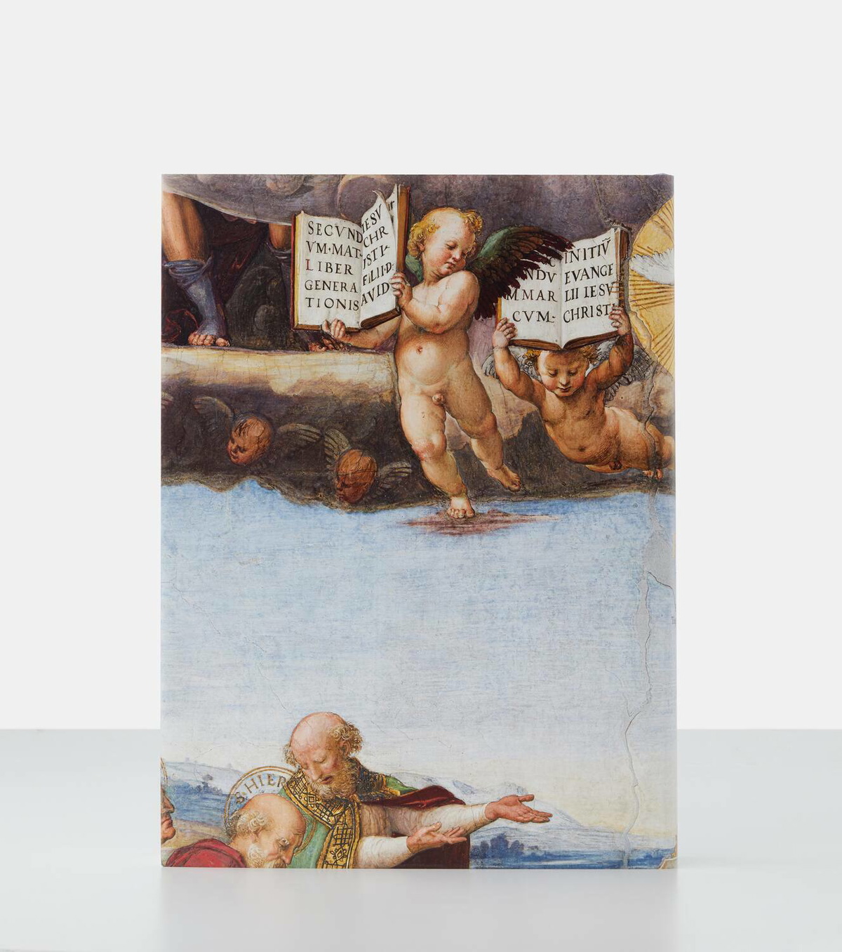 Taschen Raphael. The Complete Works. Paintings, Frescoes, Tapestries ...