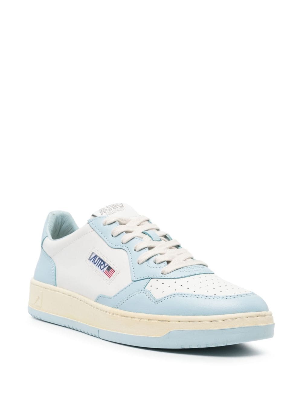 AUTRY - Logo Sneakers Autry