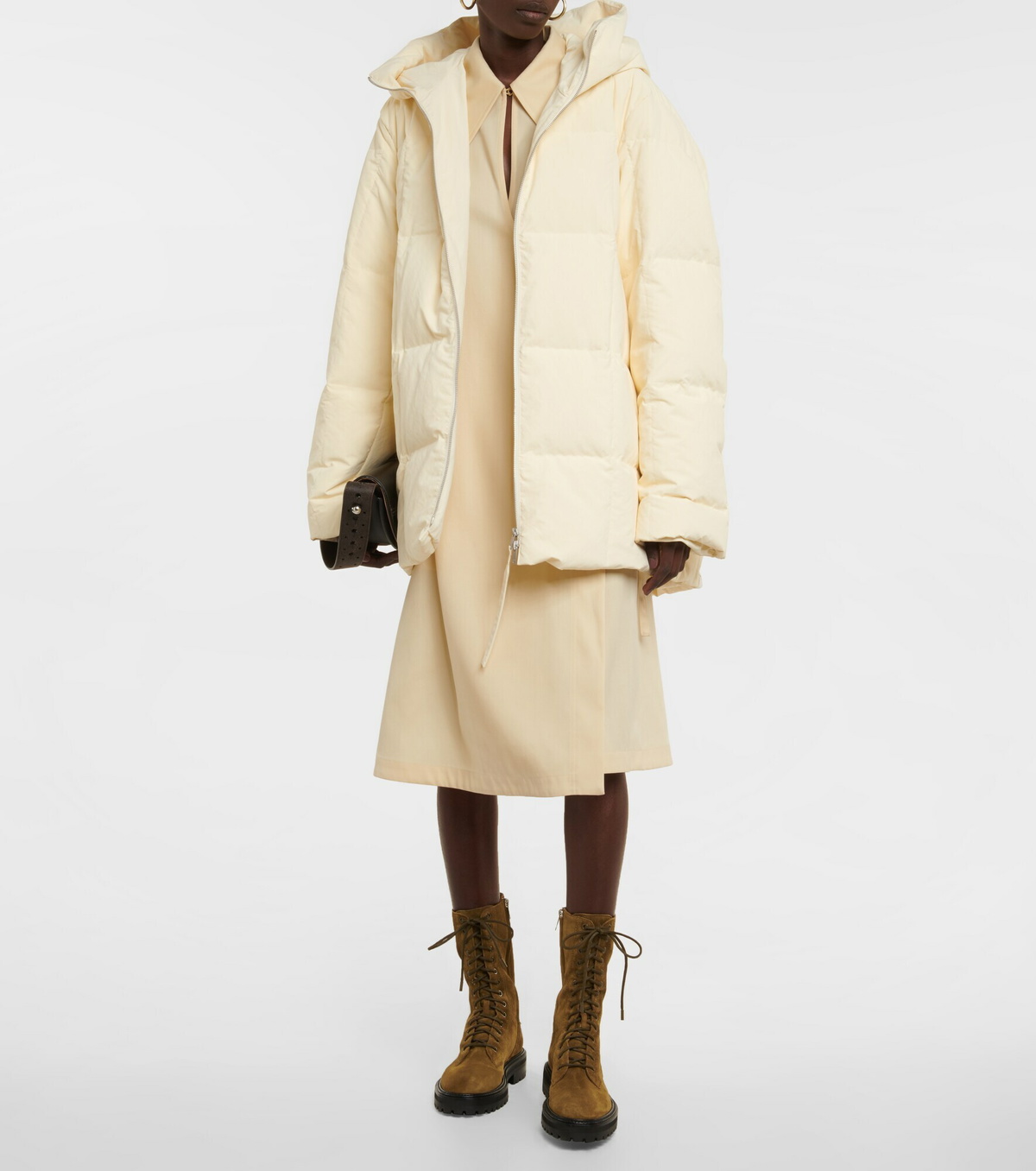 Jimmy Choo - Cora suede ankle boots Jimmy Choo