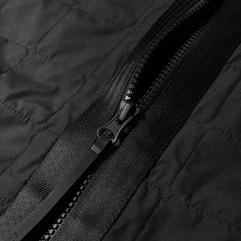Nike Tech Pack Quilted Zip Jacket Nike