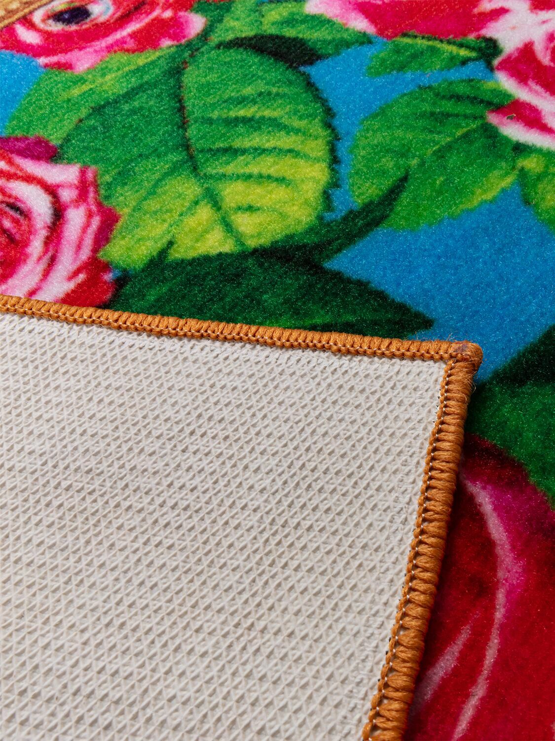 SELETTI Roses Rug Seletti