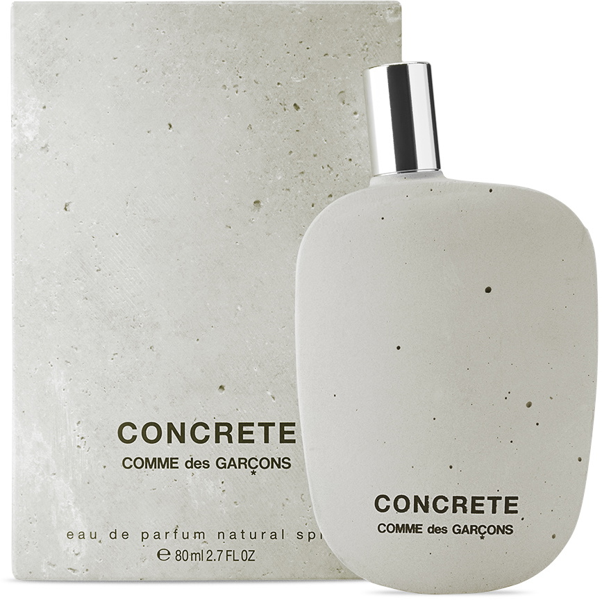 Comme des Garçons Parfums Concrete Eau de Parfum, 80 mL Comme des ...