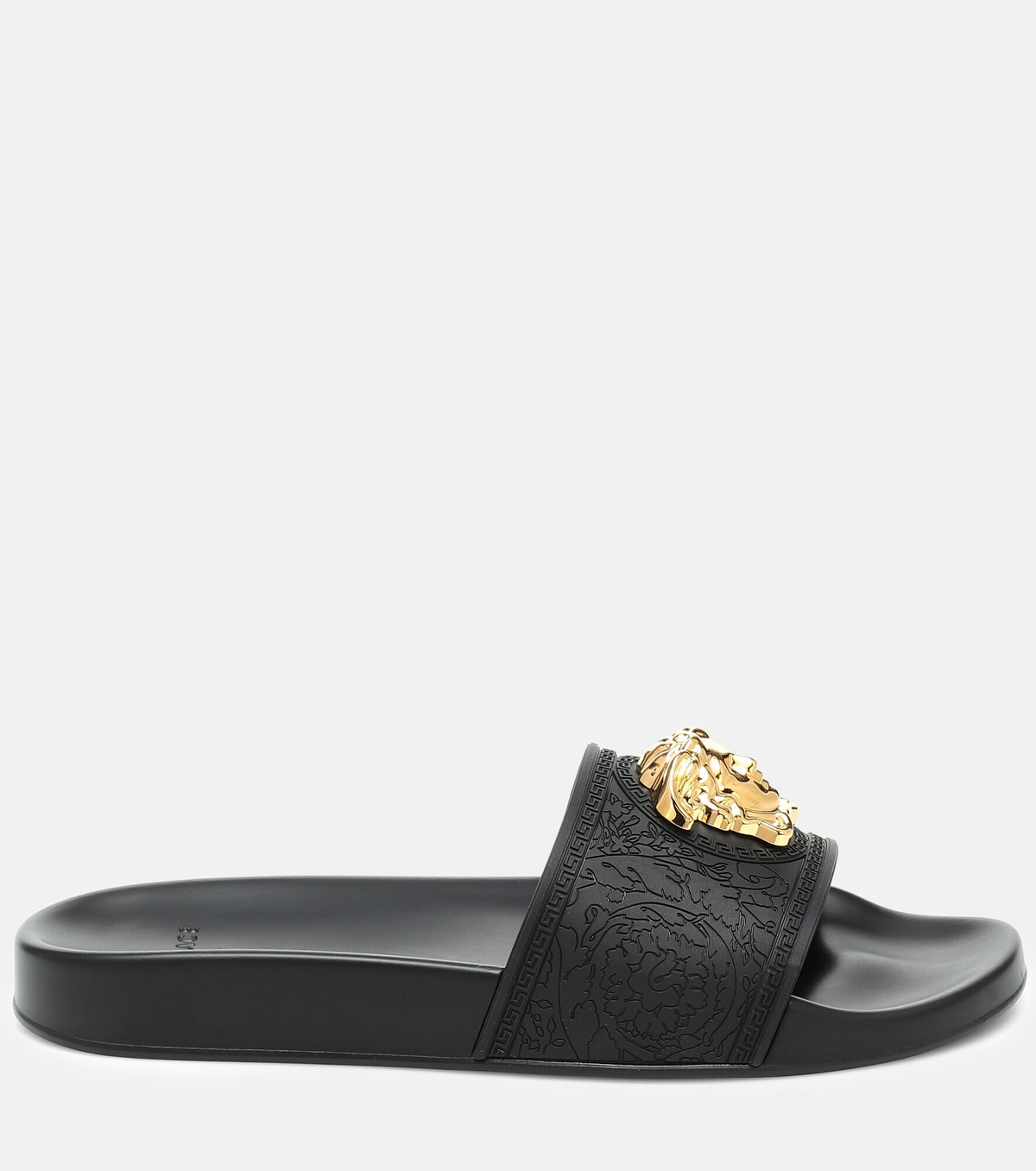 Versace - Medusa slides Versace