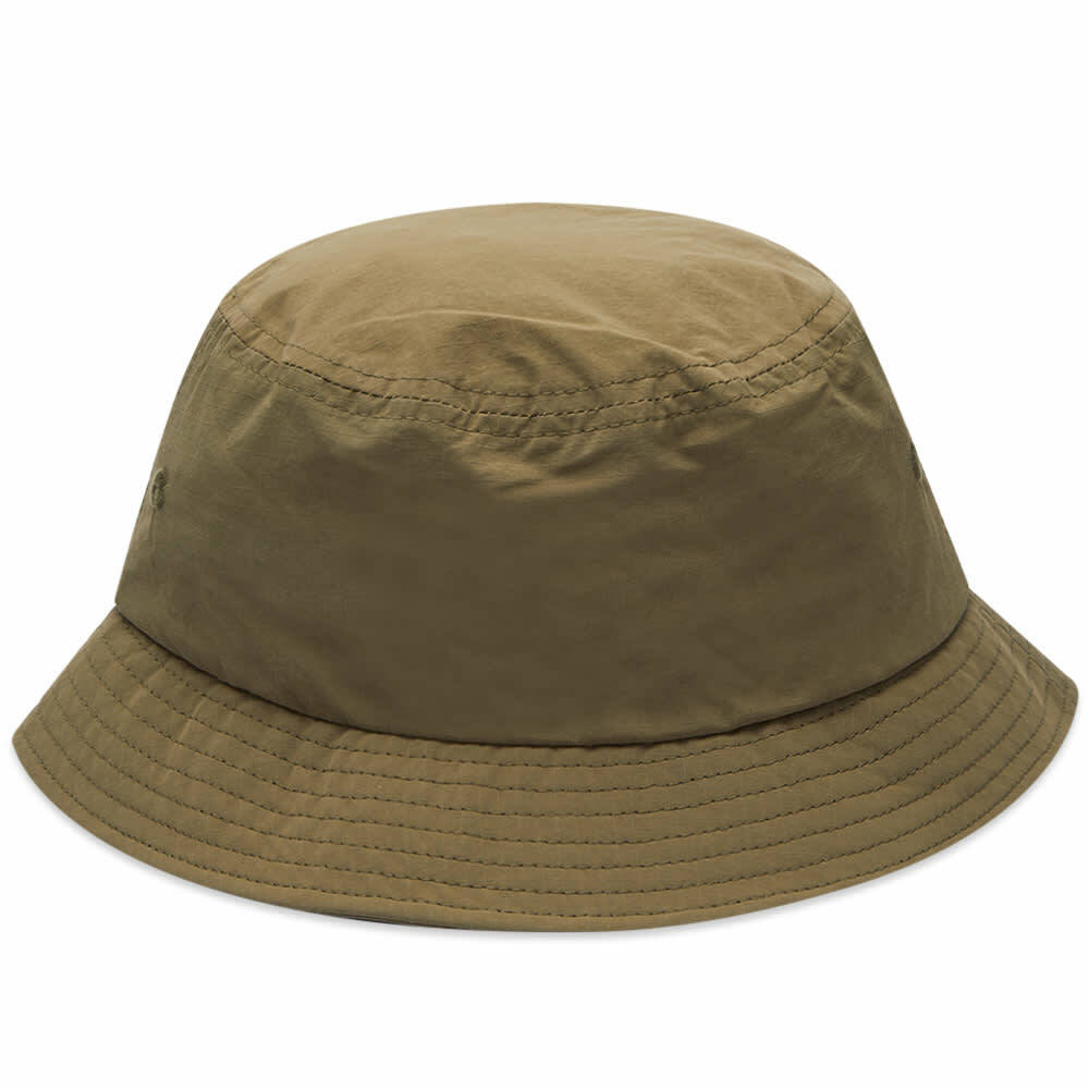 Satta Men's Bucket Hat in Olive Drab Satta