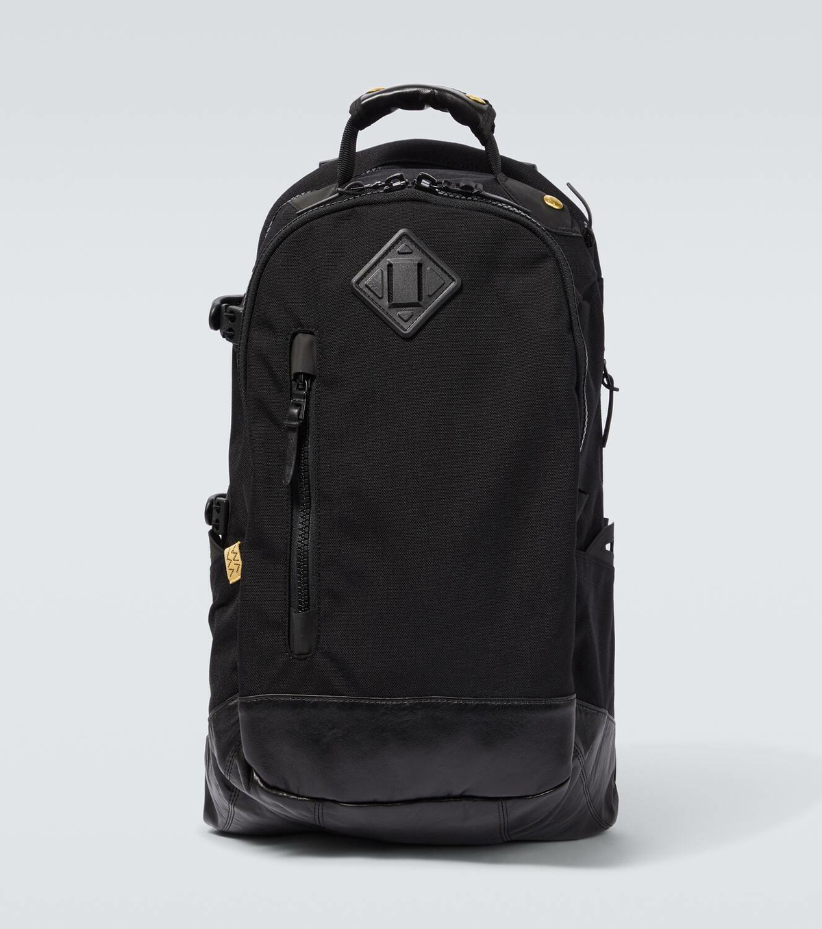 Visvim Cordura technical backpack Visvim
