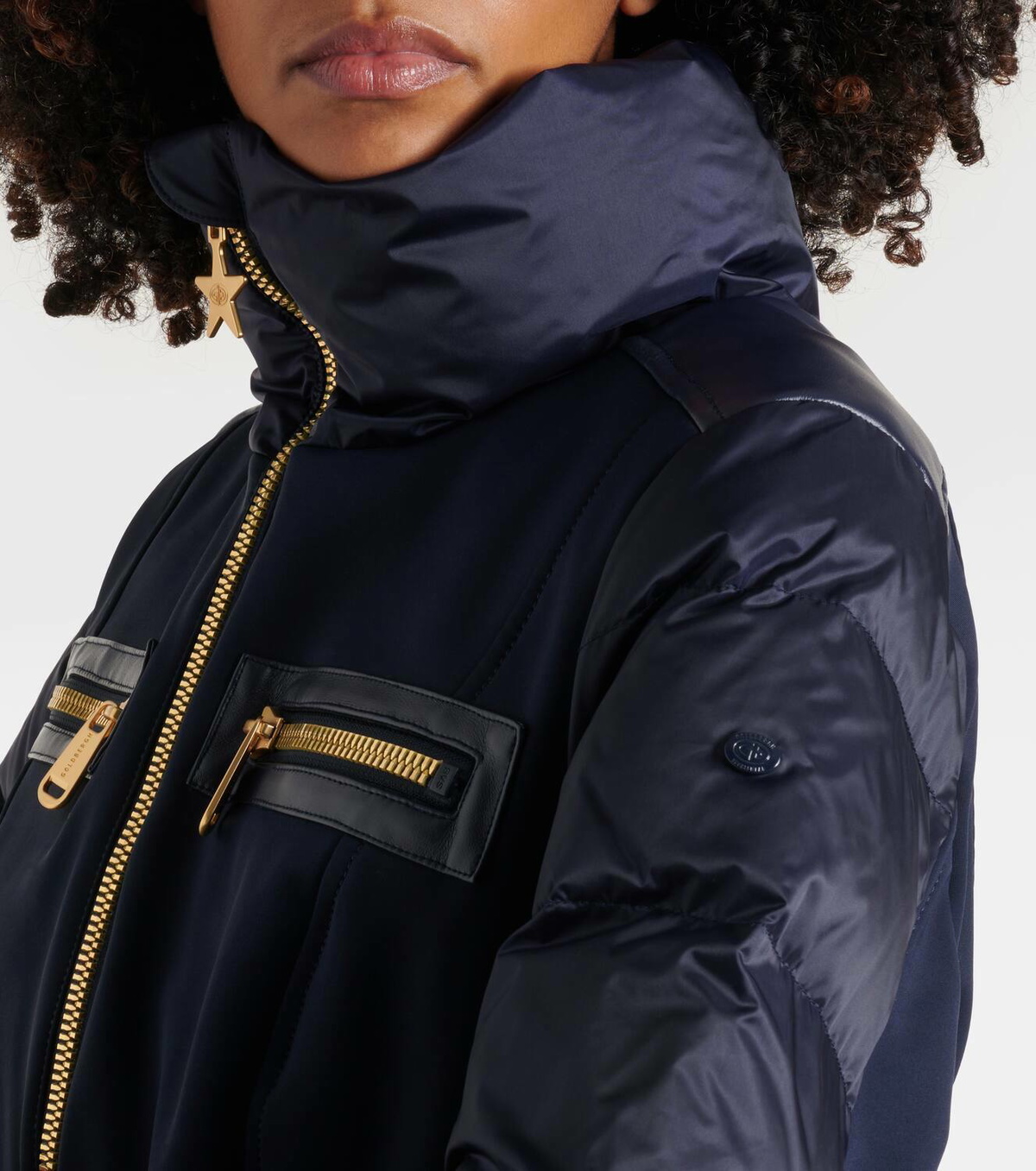 Goldbergh Arselle ski suit Goldbergh