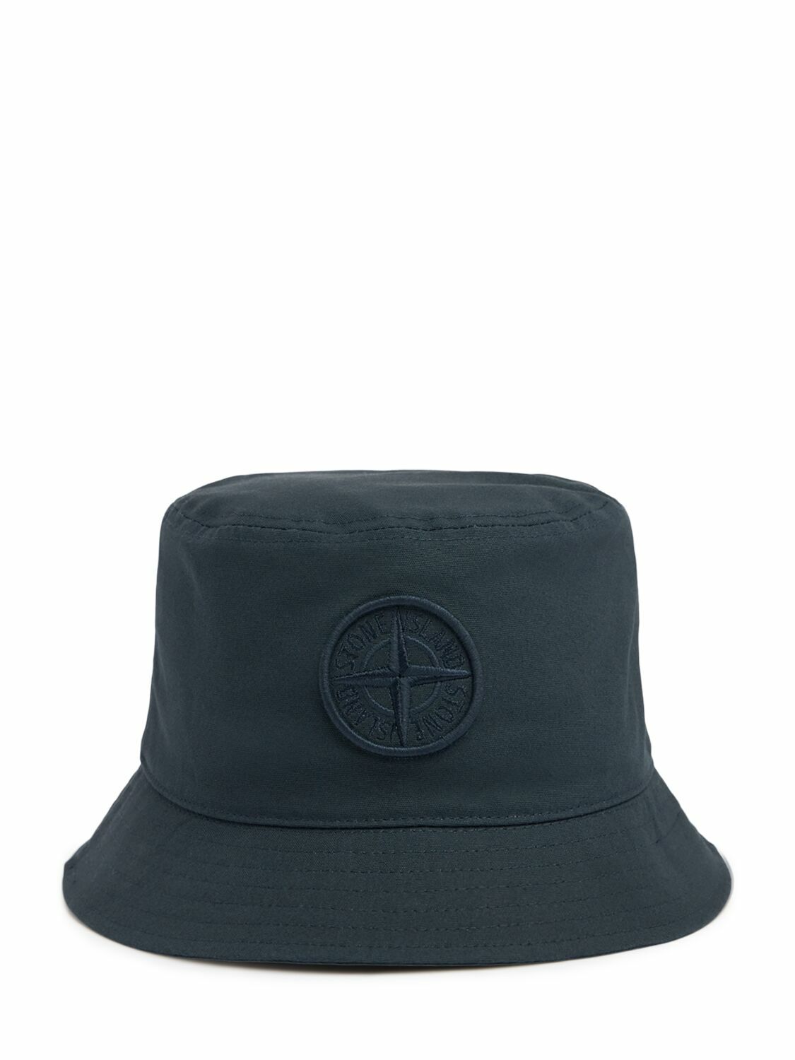 STONE ISLAND Bucket Hat Stone Island