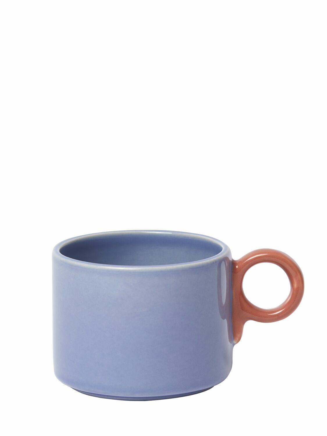 THE CONRAN SHOP - Candy Stoneware Mug The Conran Shop