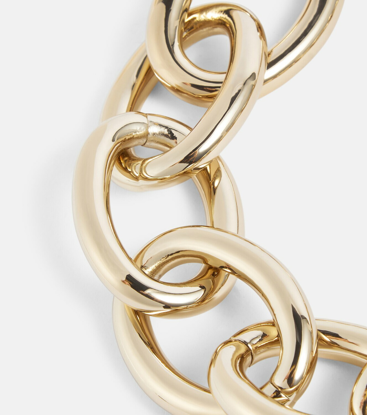 Max Mara - Lord chain necklace Max Mara