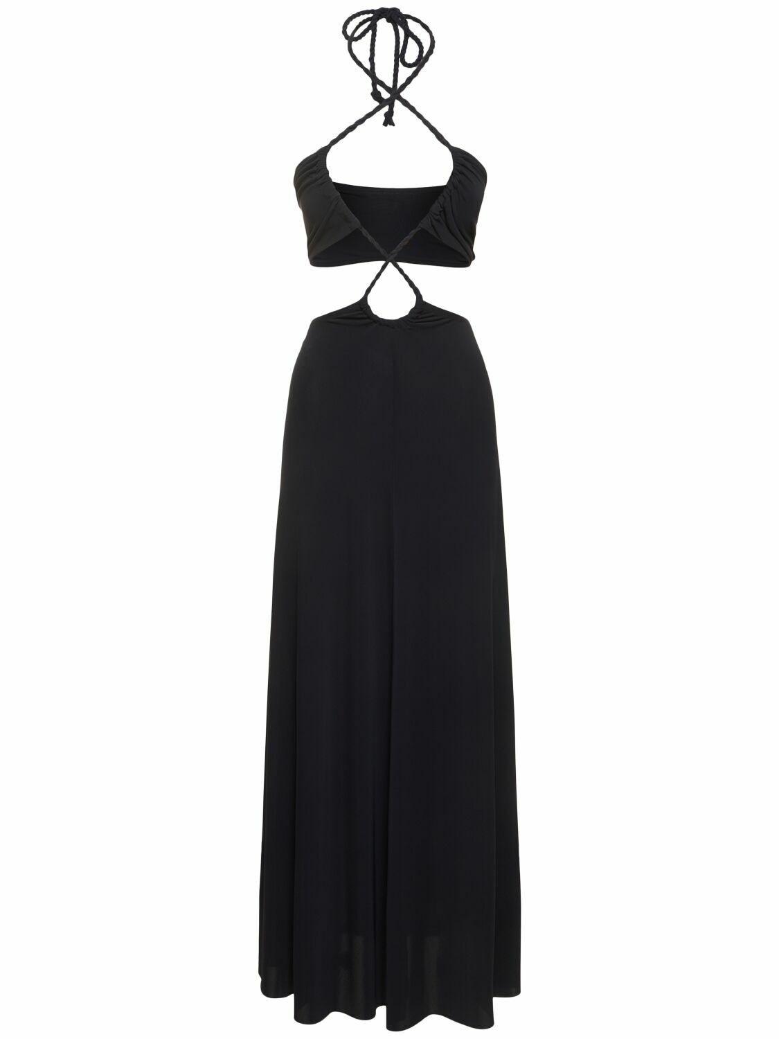 ERES - Tina Crisscross Maxi Dress ERES