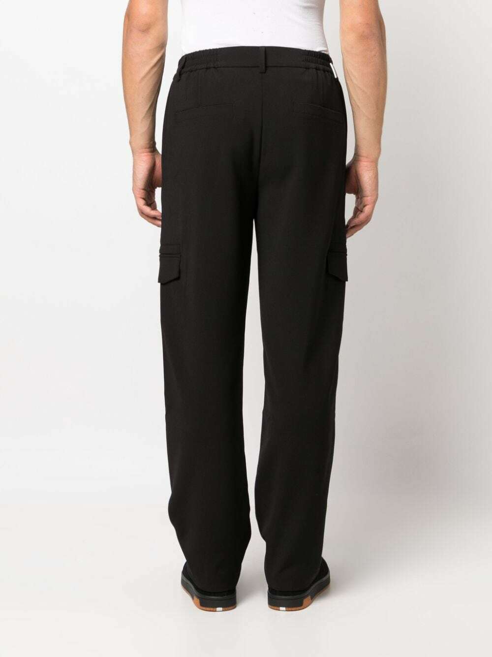 REPRESENT - Multiple Pockets Trousers Represent