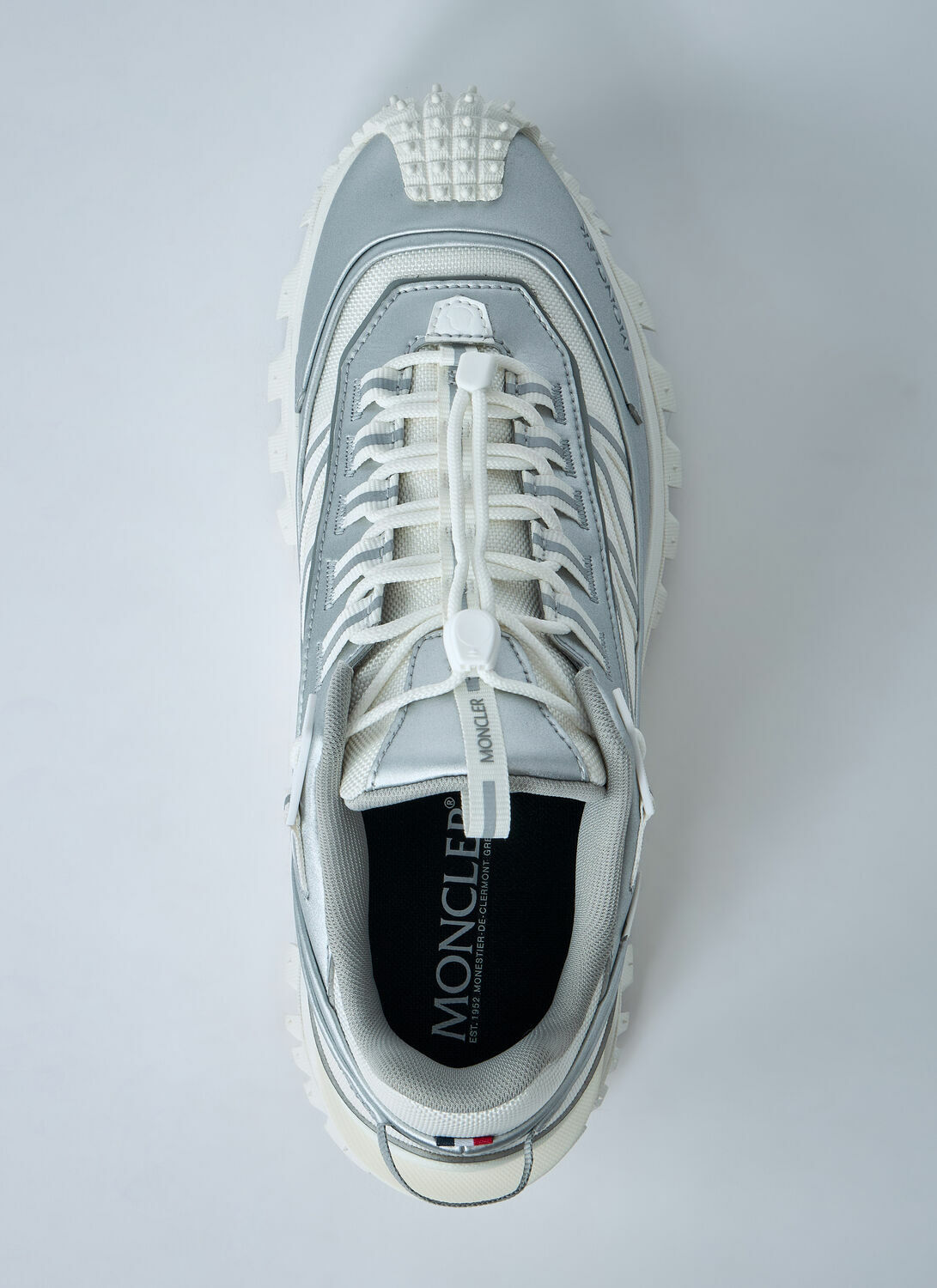 Moncler Trailgrip GTX Sneakers Moncler