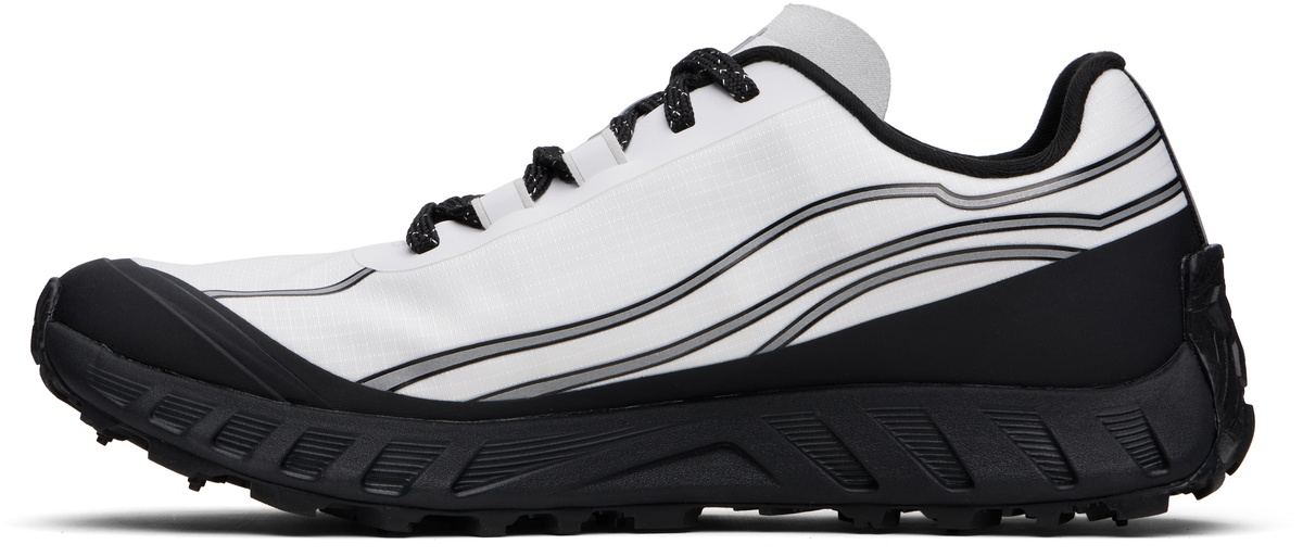 Norda White 002 Sneakers Norda