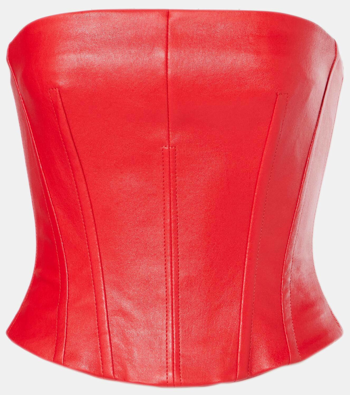 Stouls Rosalia leather top Stouls