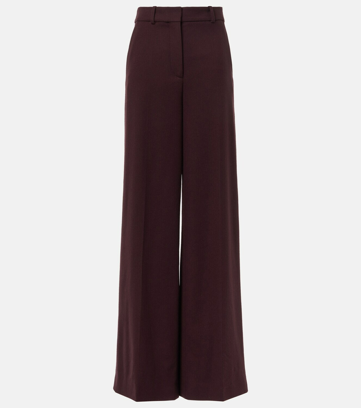 Joseph Wool wide-leg pants Joseph