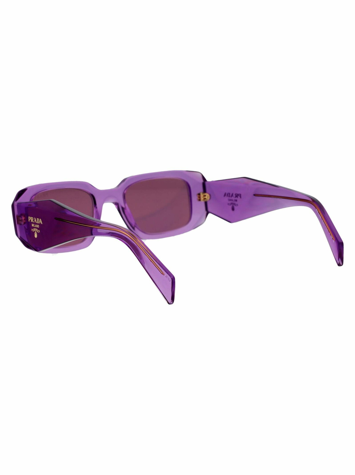 Prada Eyewear 0pr 17ws Sunglasses Prada