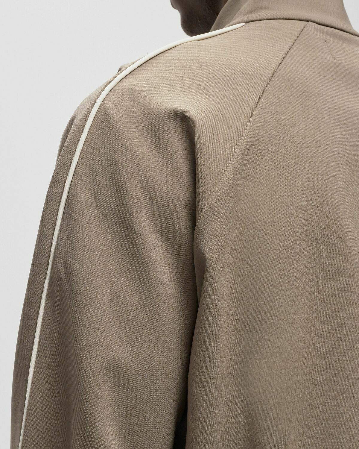 Represent Tracksuit Jacket Brown - Mens - Track Jackets Represent