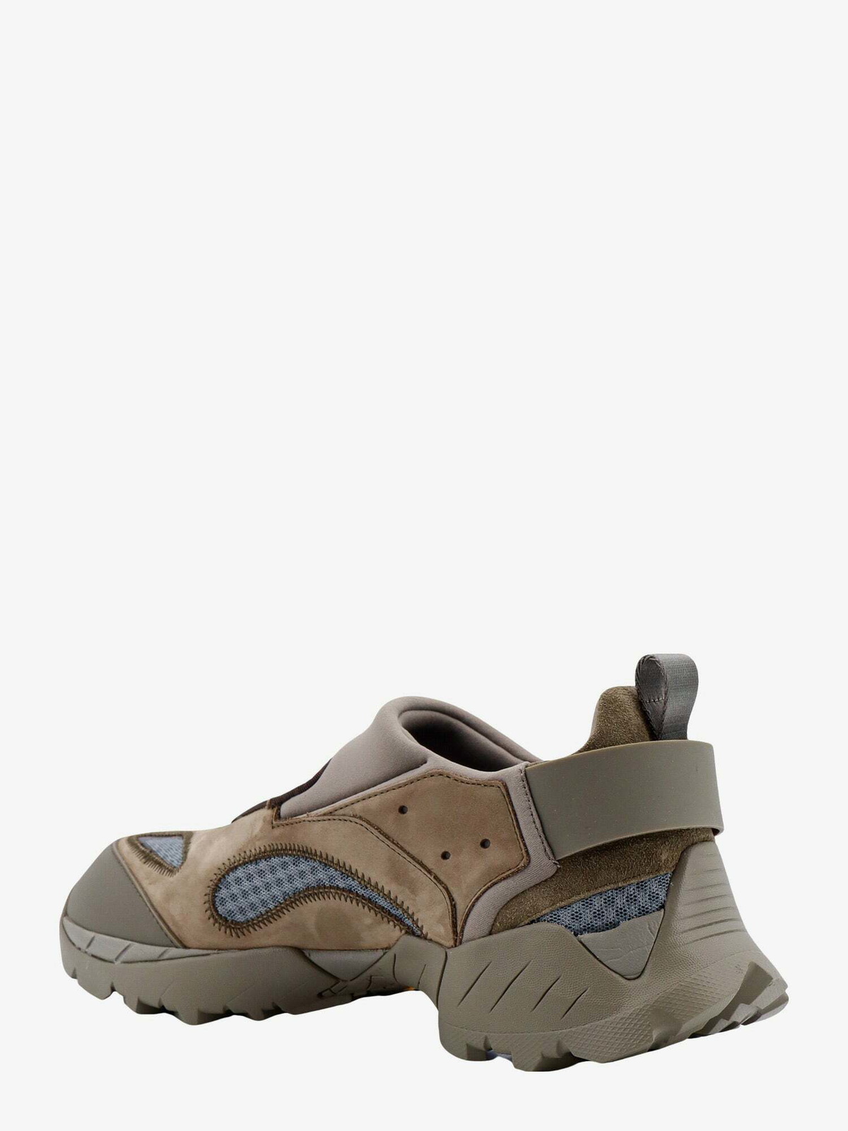 Roa Rozes Beige Mens ROA