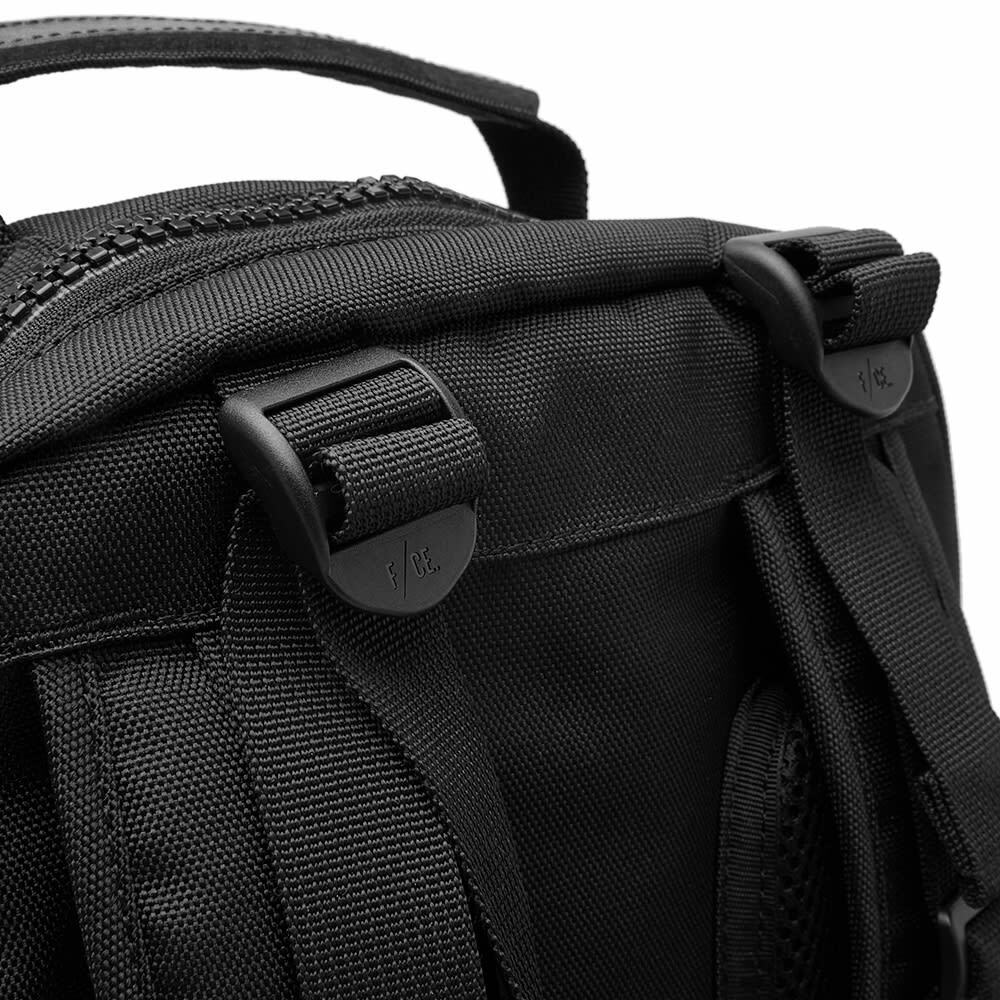 F/CE. Men's 950 Travel Backpack in Black F/CE.