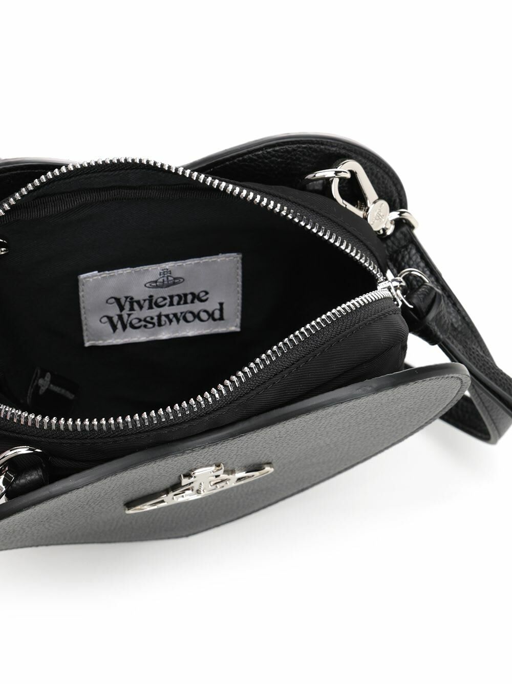 Vivienne Westwood Louise Heart Bag Vivienne Westwood