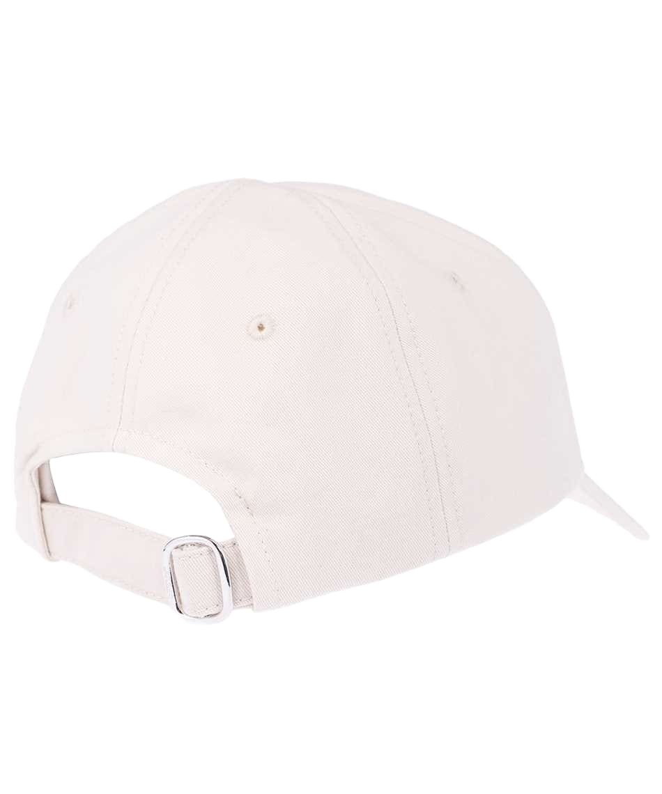 Off-White Baseball Cap Off-White