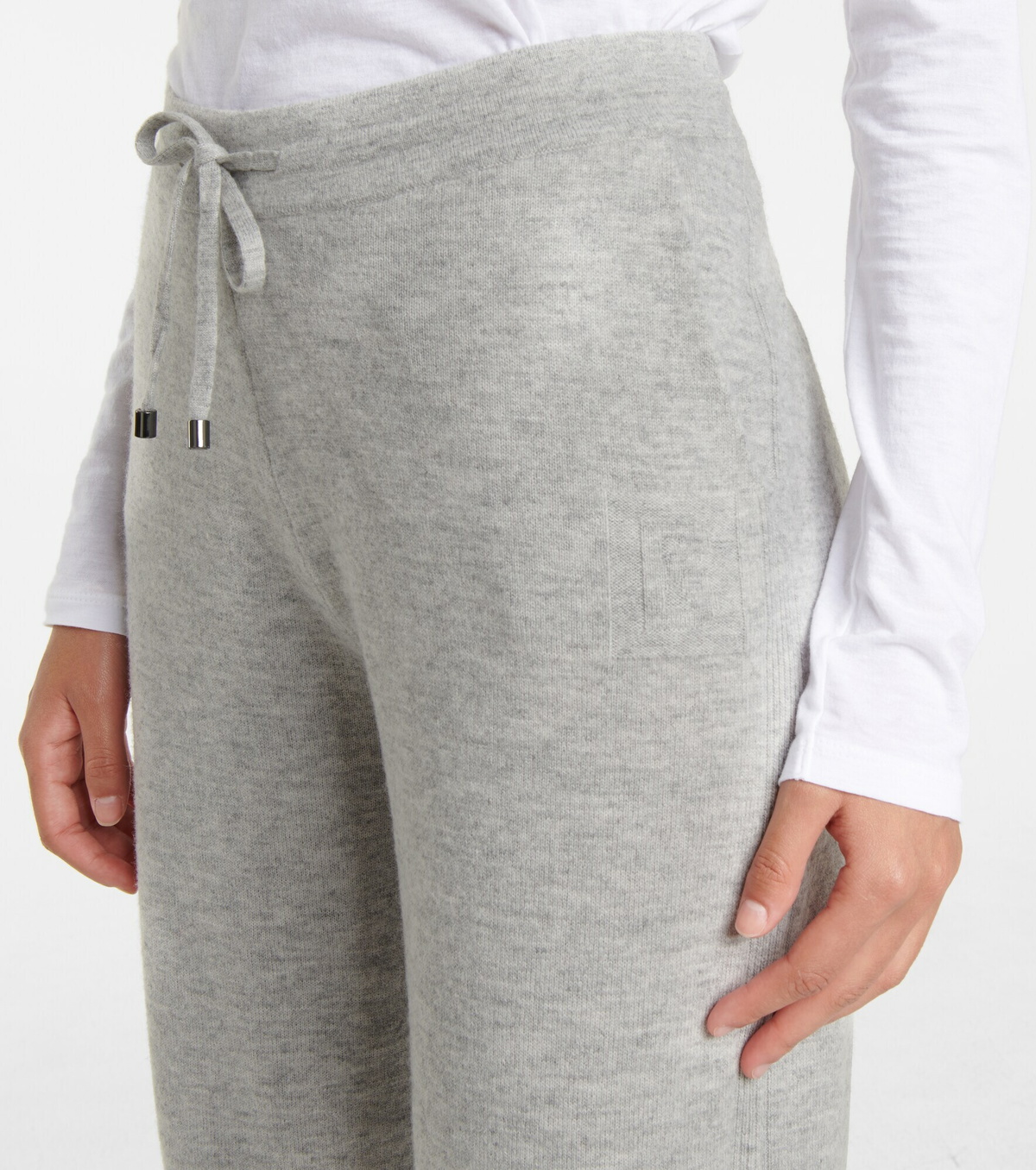 Bogner - Libby wool sweatpants Bogner