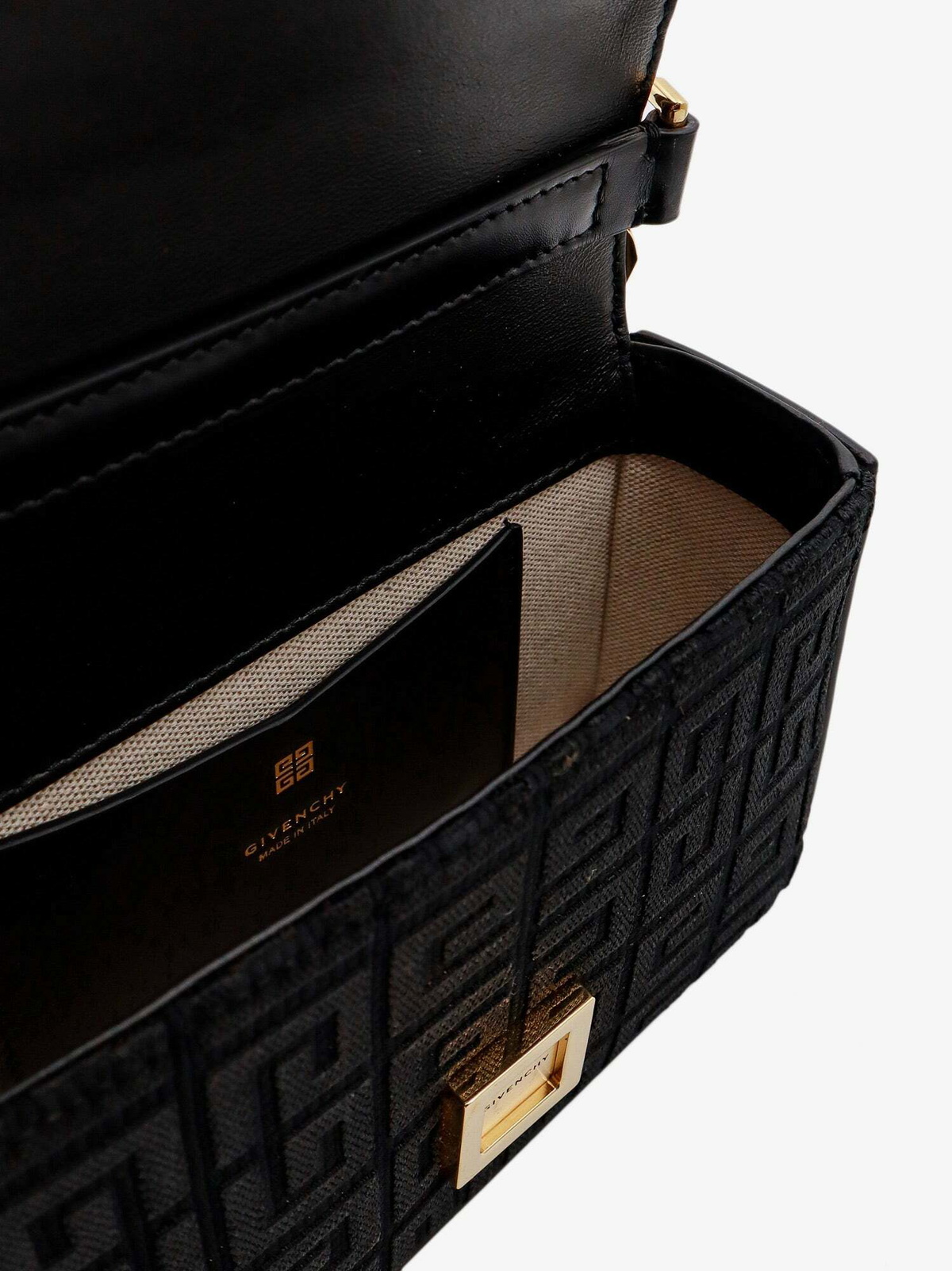 Givenchy 4 G Black Womens Givenchy