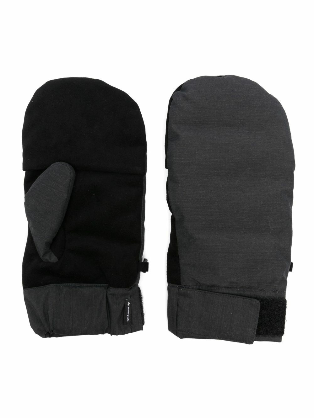 Snow Peak Padded Mittens Snow Peak