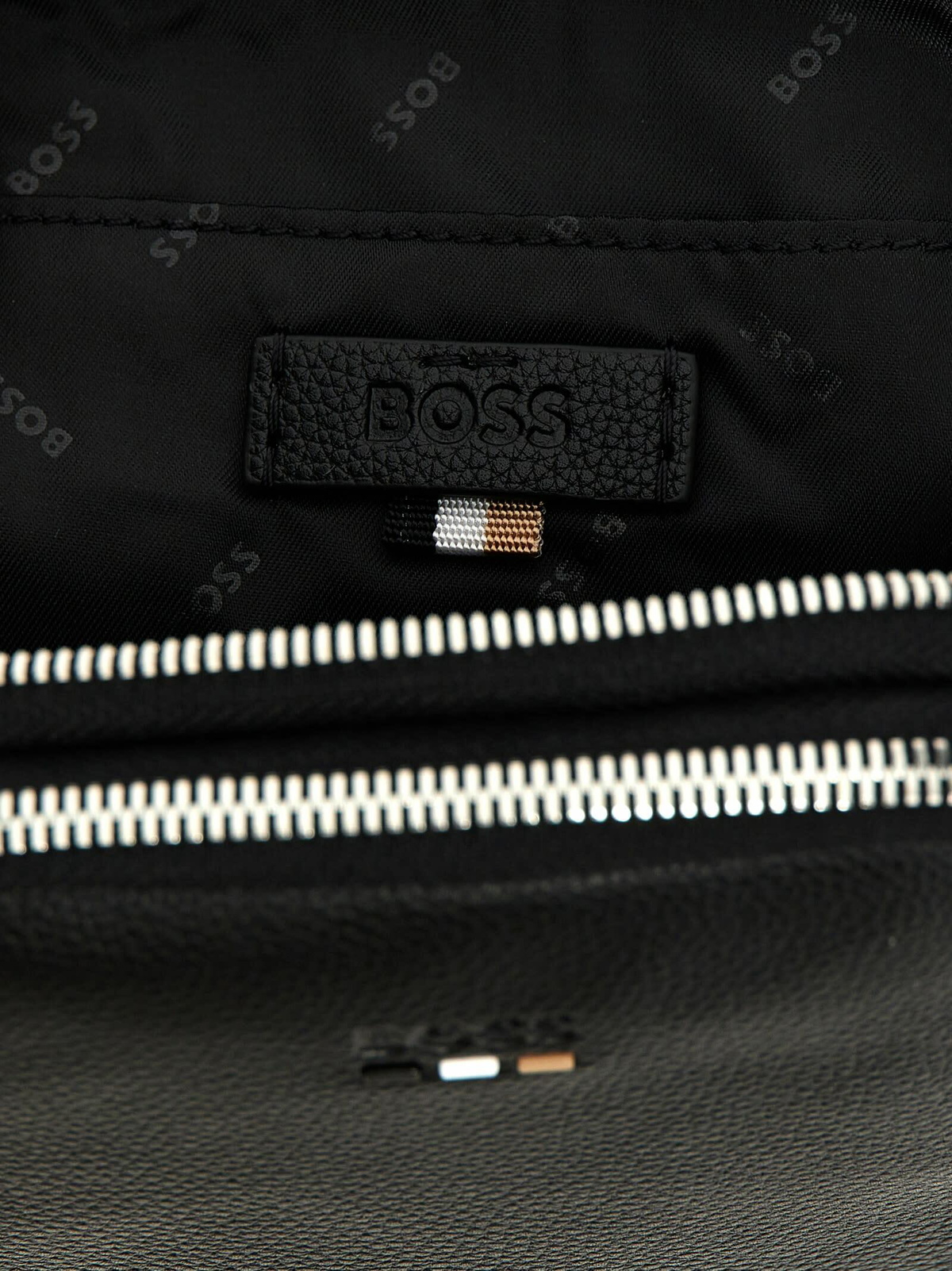 Hugo Boss ray Clutch Hugo Boss